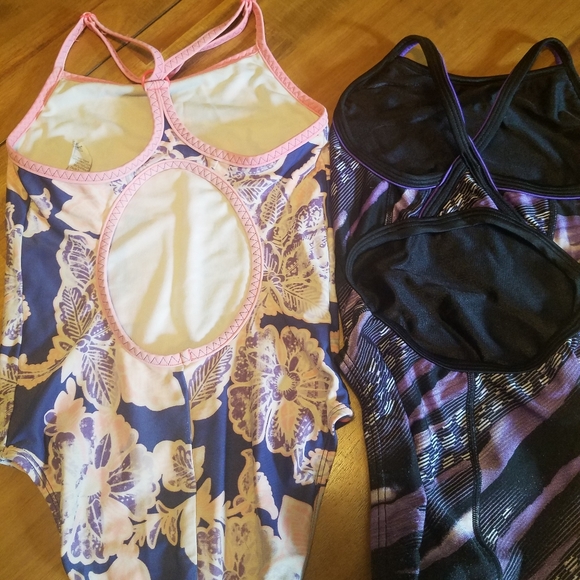 L.L. Bean | Swim | Ll Bean And Speedolotsz8 Swimsuits | Poshmark